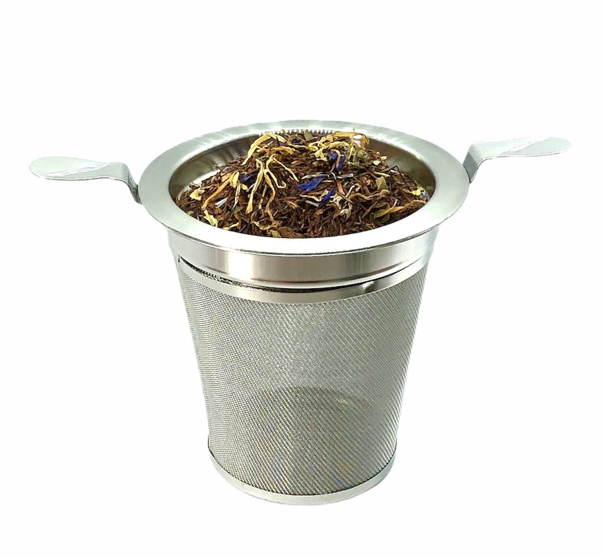 2041 Theezeef Leaf Tray Groot — Tea in Motion