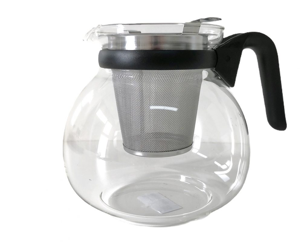 2041 Theezeef Leaf Tray Groot — Tea in Motion