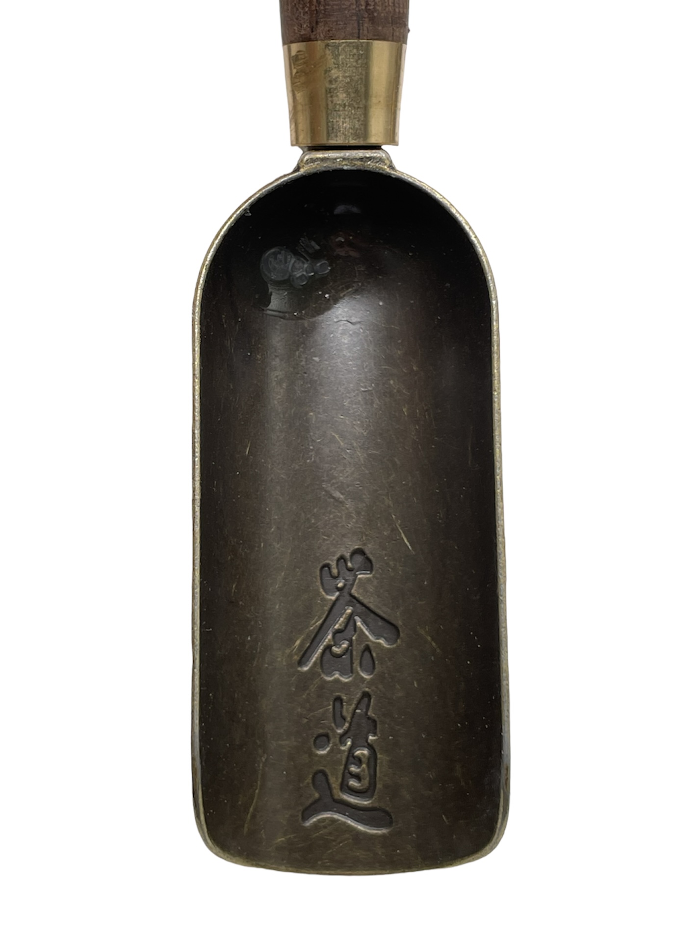 1551 Gong Fu Set van 6 Tea Tools — Tea in Motion