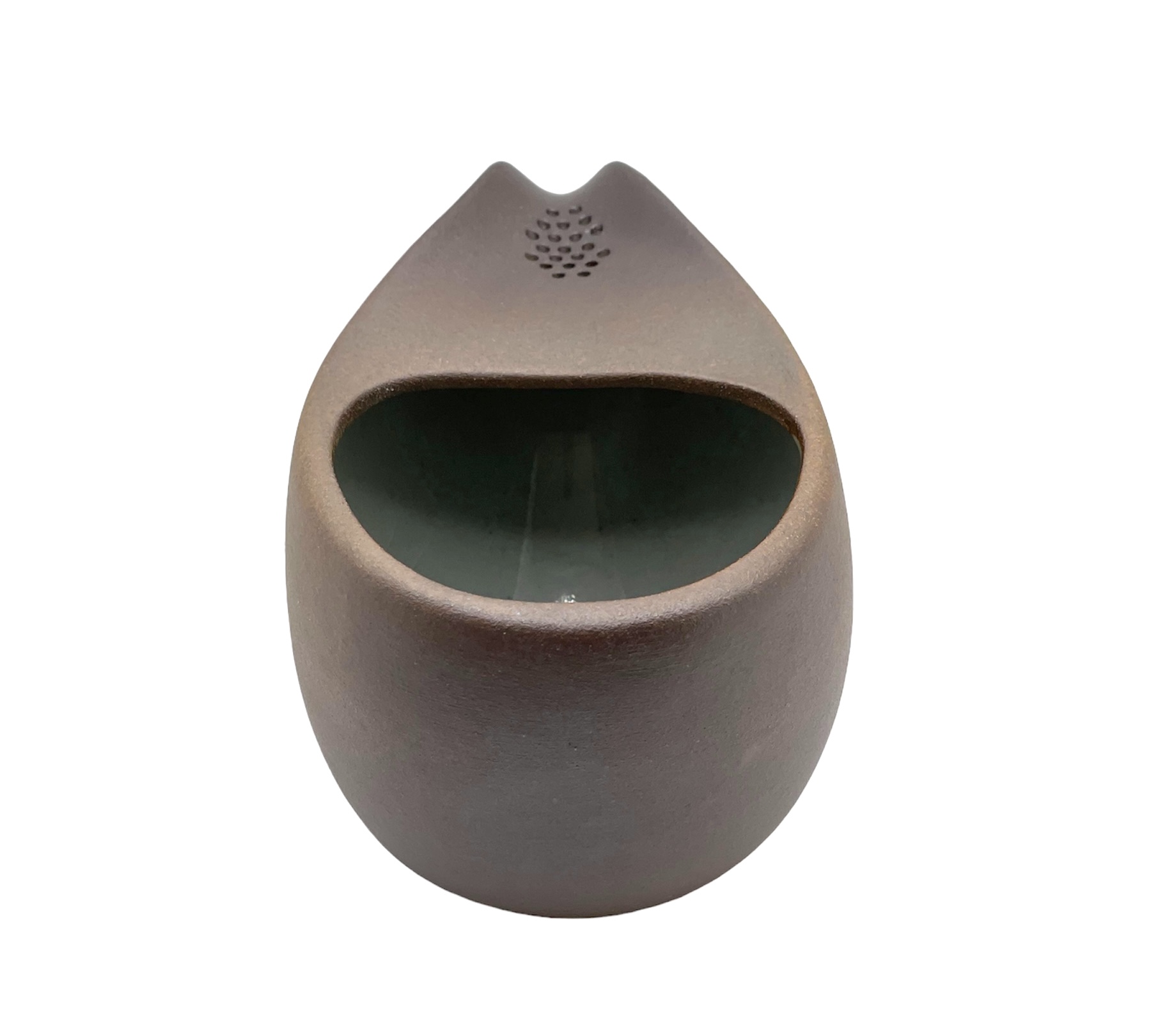 1662 Hitoshizuku 'Banko-Yaki' 220ml — Tea in Motion