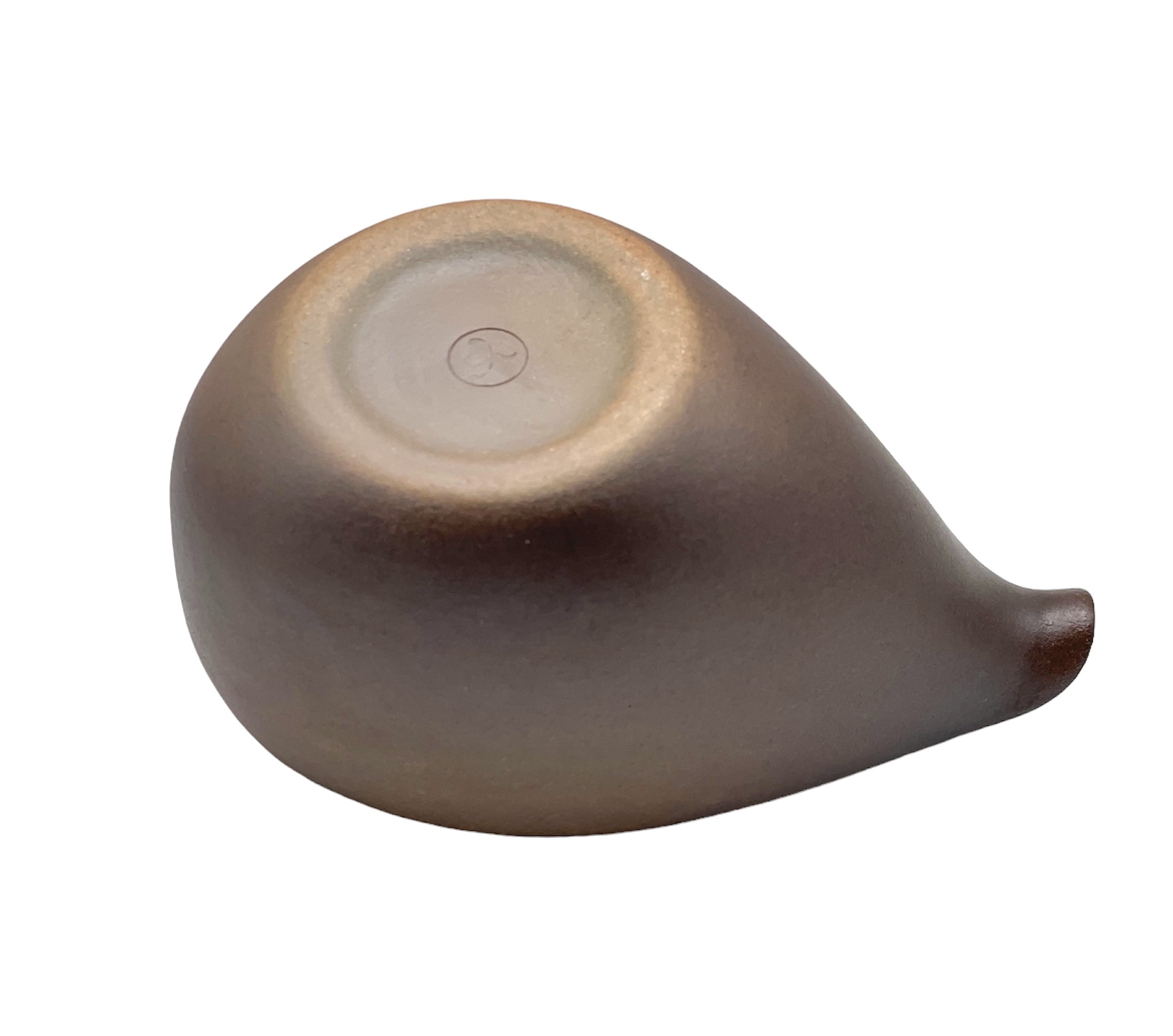 1662 Hitoshizuku 'Banko-Yaki' 220ml — Tea in Motion