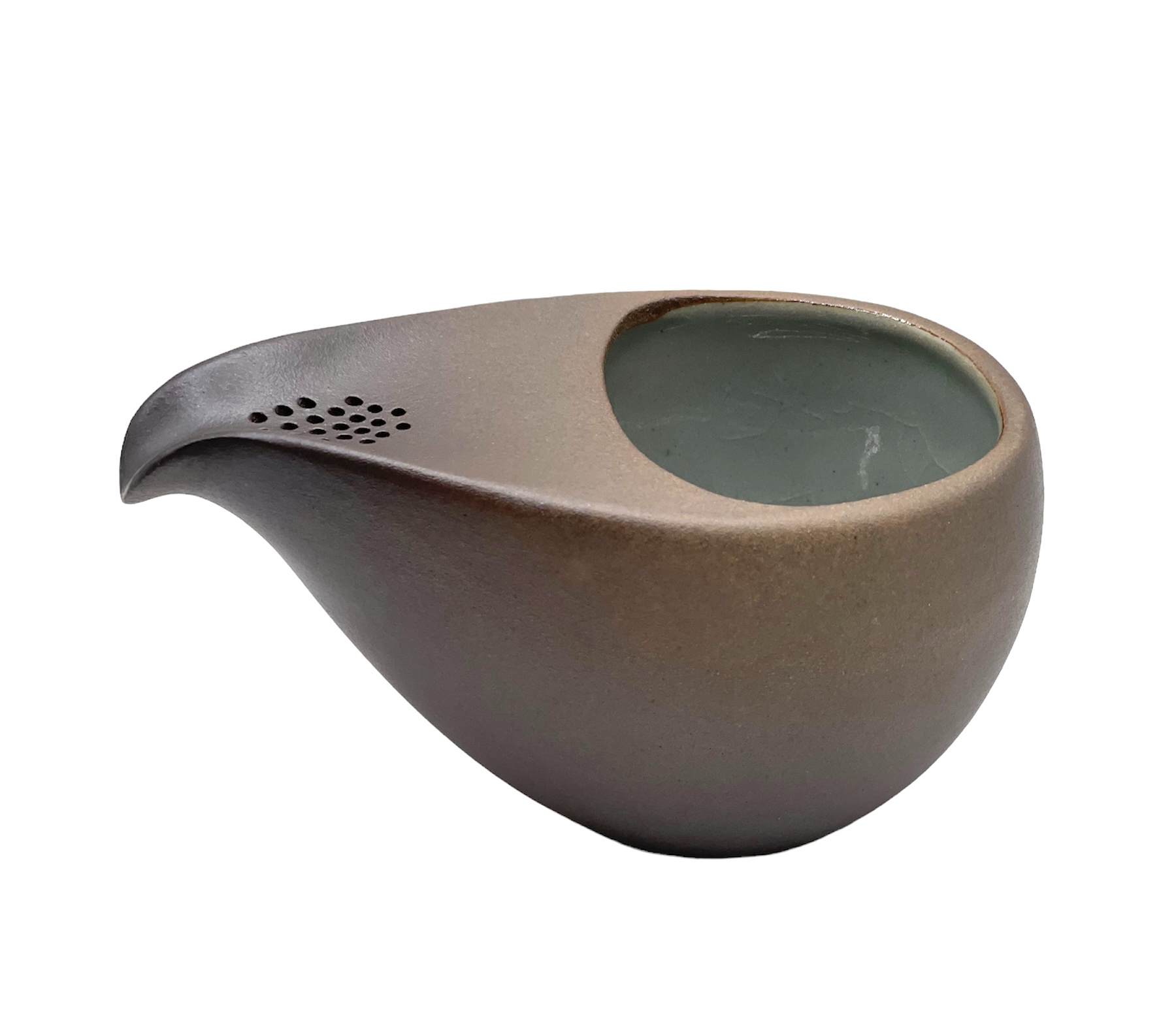 1662 Hitoshizuku 'Banko-Yaki' 220ml — Tea in Motion